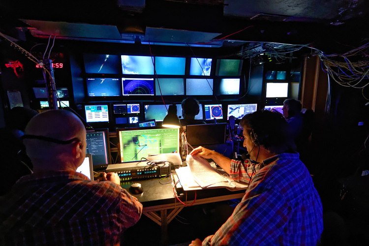 Our Story | Ocean Networks Canada