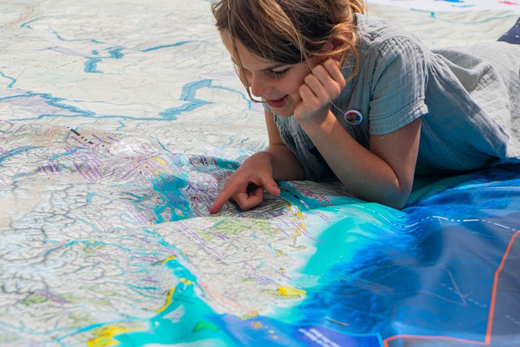 Ocean Networks Canada