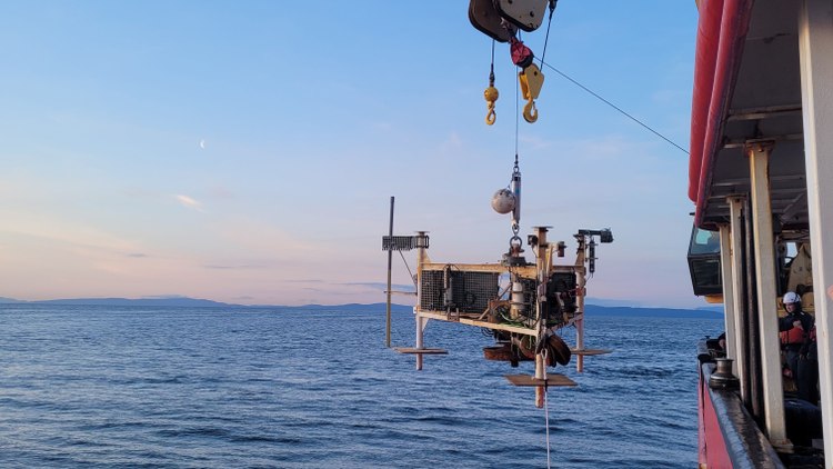 Ocean Networks Canada