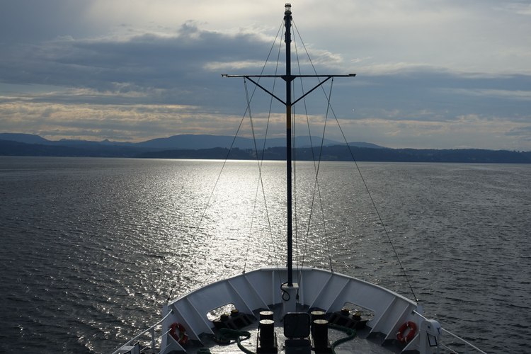 Marine Domain Awareness Program