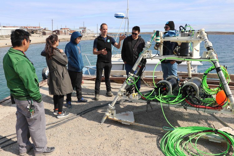 Community Observatory Program