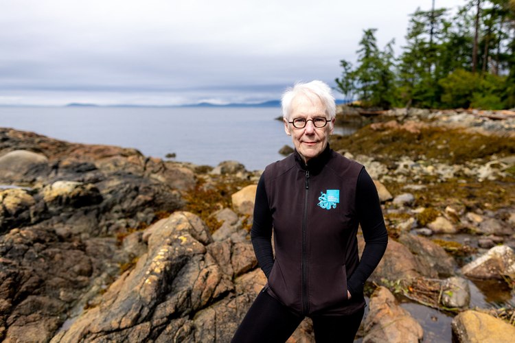 ONC president and CEO appointed as Officer of the Order of Canada