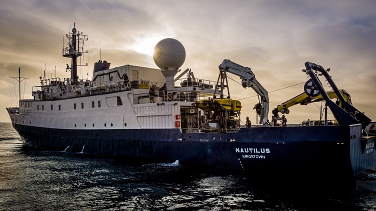 Ocean Networks Canada