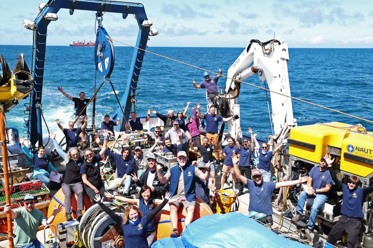 Ocean Networks Canada