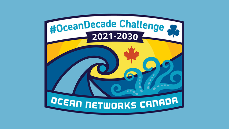 Ocean Networks Canada