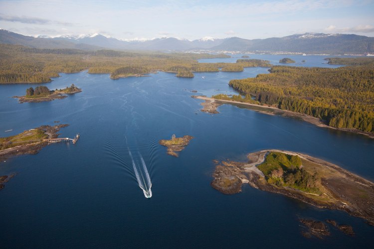 Strategic Plan | Ocean Networks Canada