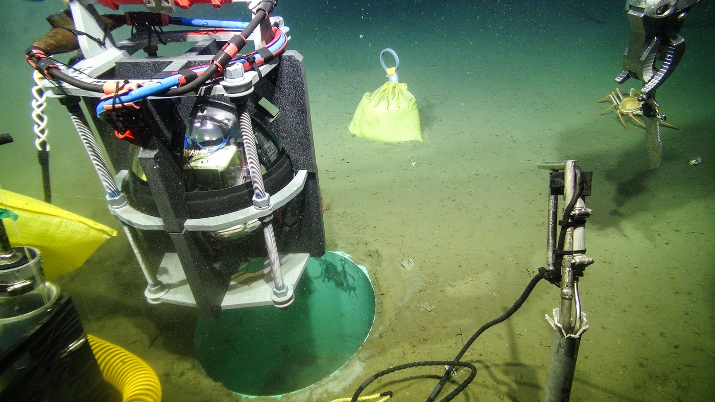 Earthquake Data Dashboard