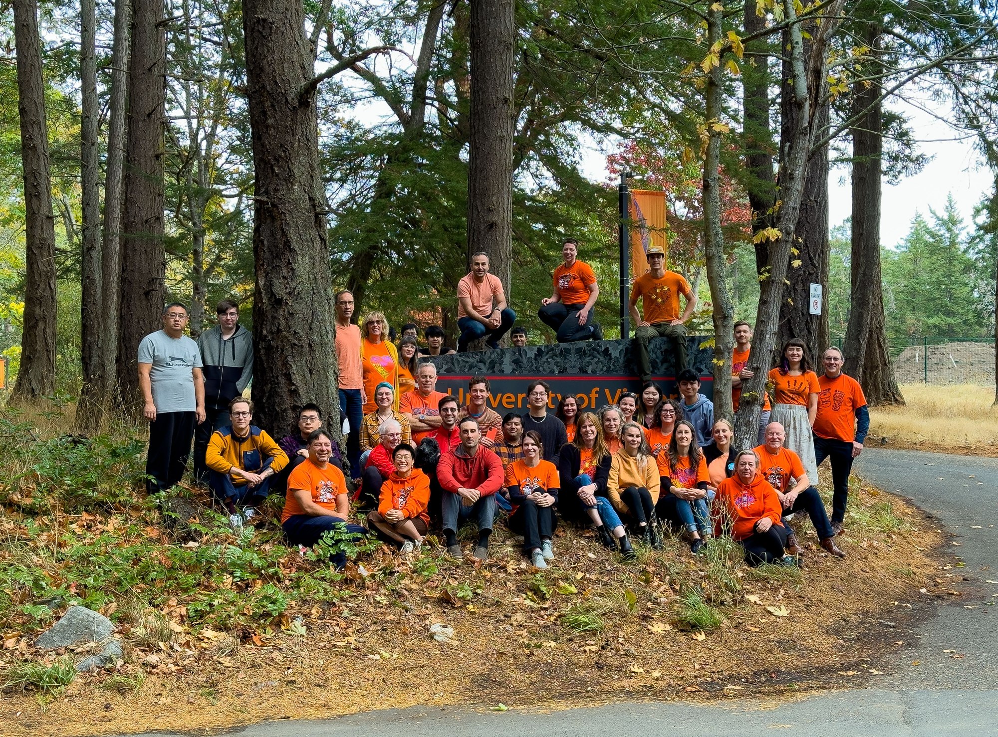 Our People | Ocean Networks Canada