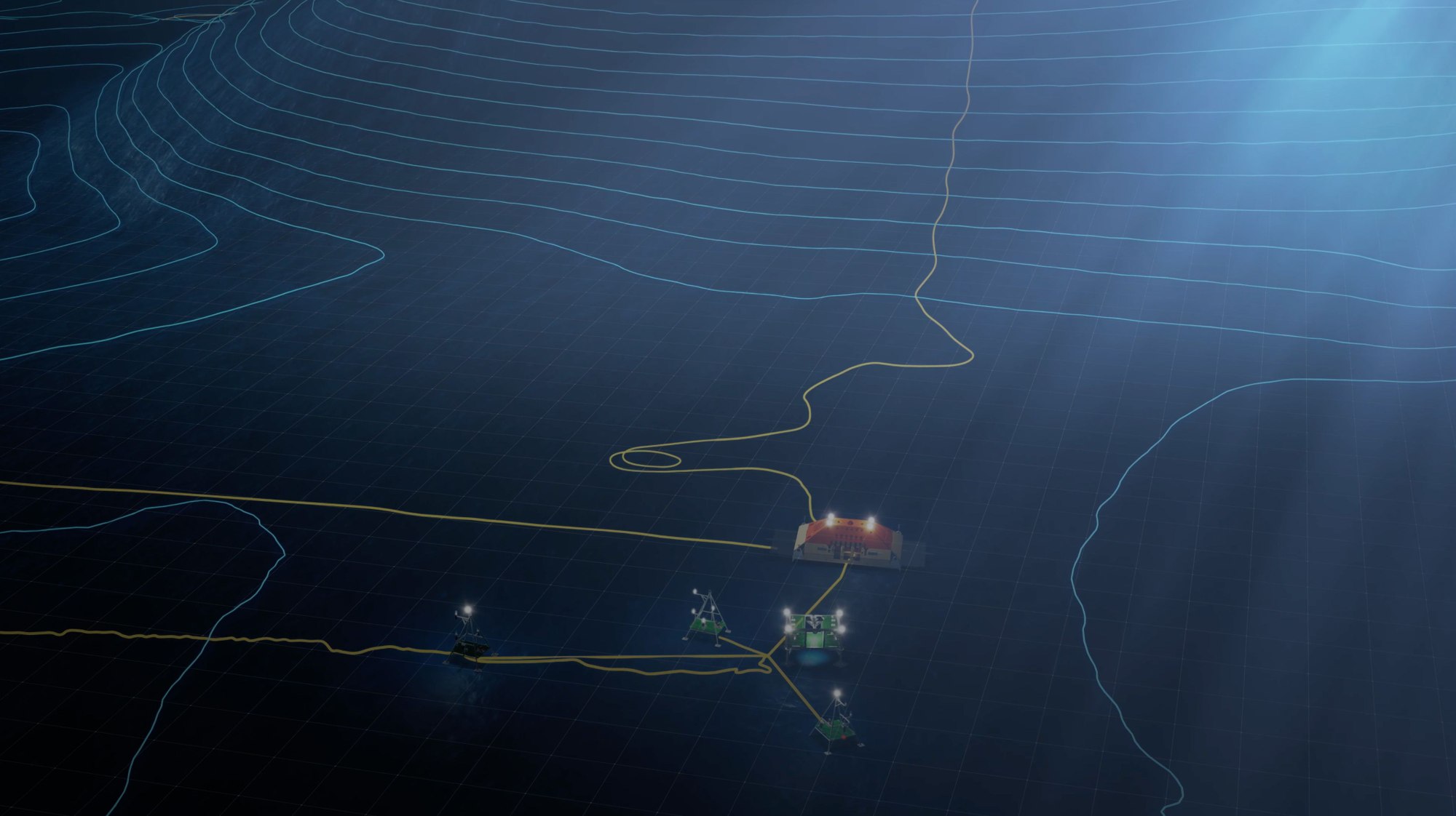 Observatories | Ocean Networks Canada
